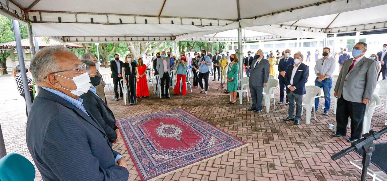 UFPI realiza solenidade em comemoração a seus 50 anos - Galeria de ... UFPI realiza solenidade em comemoração a seus 50 anos - Galeria de ...