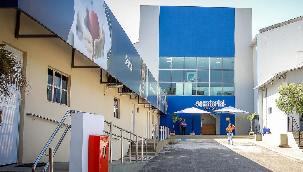 Equatorial Piauí inaugura expansão do novo call center em Teresina - GP1