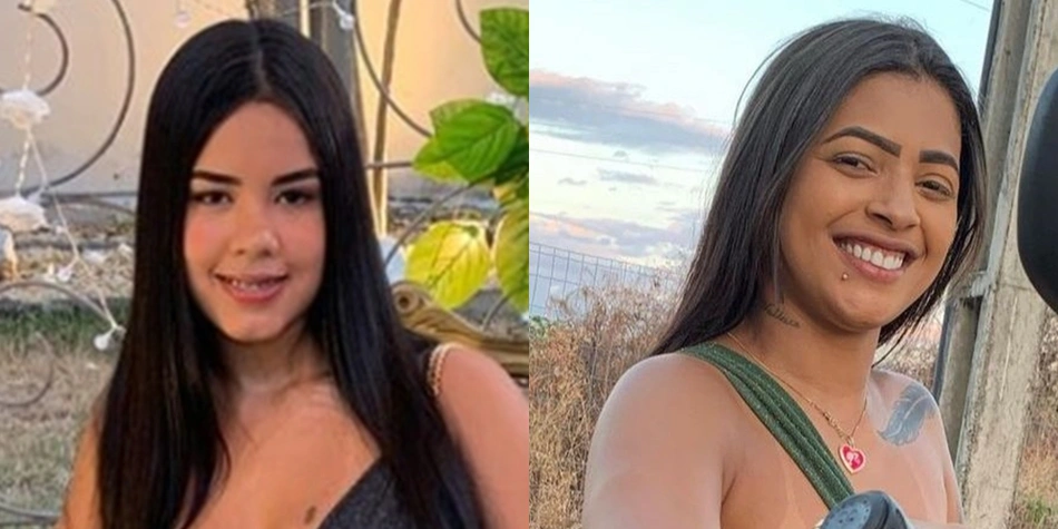 Amiga narra detalhes do assassinato da blogueira Samynha Silva; ouça ...