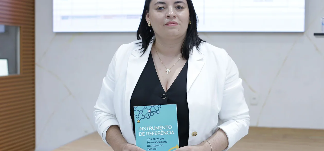 Instrumento de referência dos serviços farmacêuticos na Atenção Básica ...