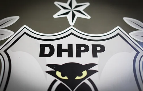 Dhpp Prende Acusado De Assassinar Dono De Casa Lotérica Em Teresina Gp1