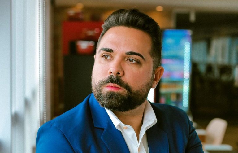 Desembargadora nega habeas corpus ao empresário Thiago Garcia - GP1