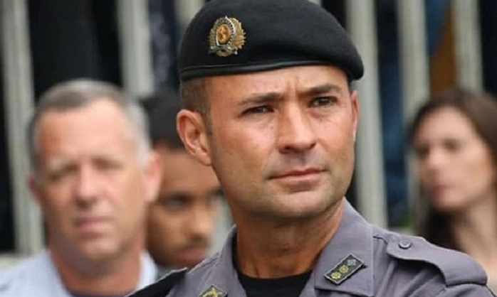 Coronel Mello Araújo diz que “estão enterrando o Bolsonaro vivo” - GP1