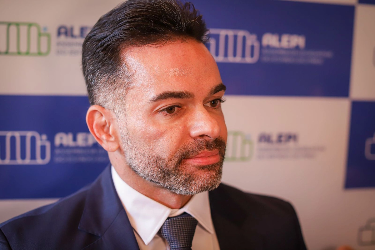 Bessah Filho elenca prioridades dadas por Sílvio Mendes para a SEMAM - GP1