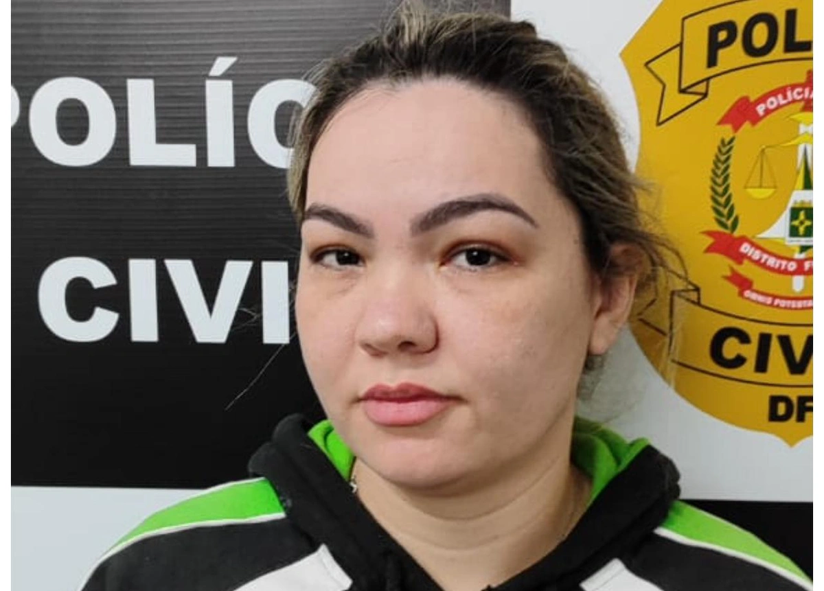 Polícia prende condenada por latrocínio de empresário em Piripiri - GP1