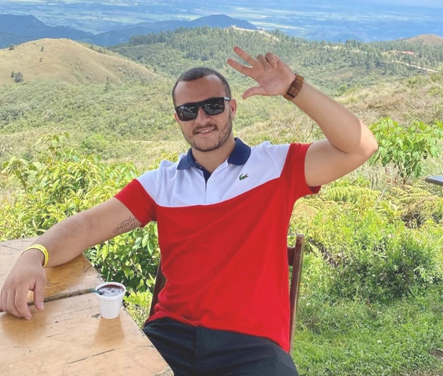 Empresário morre após acidente durante competição de motocross em Picos ...