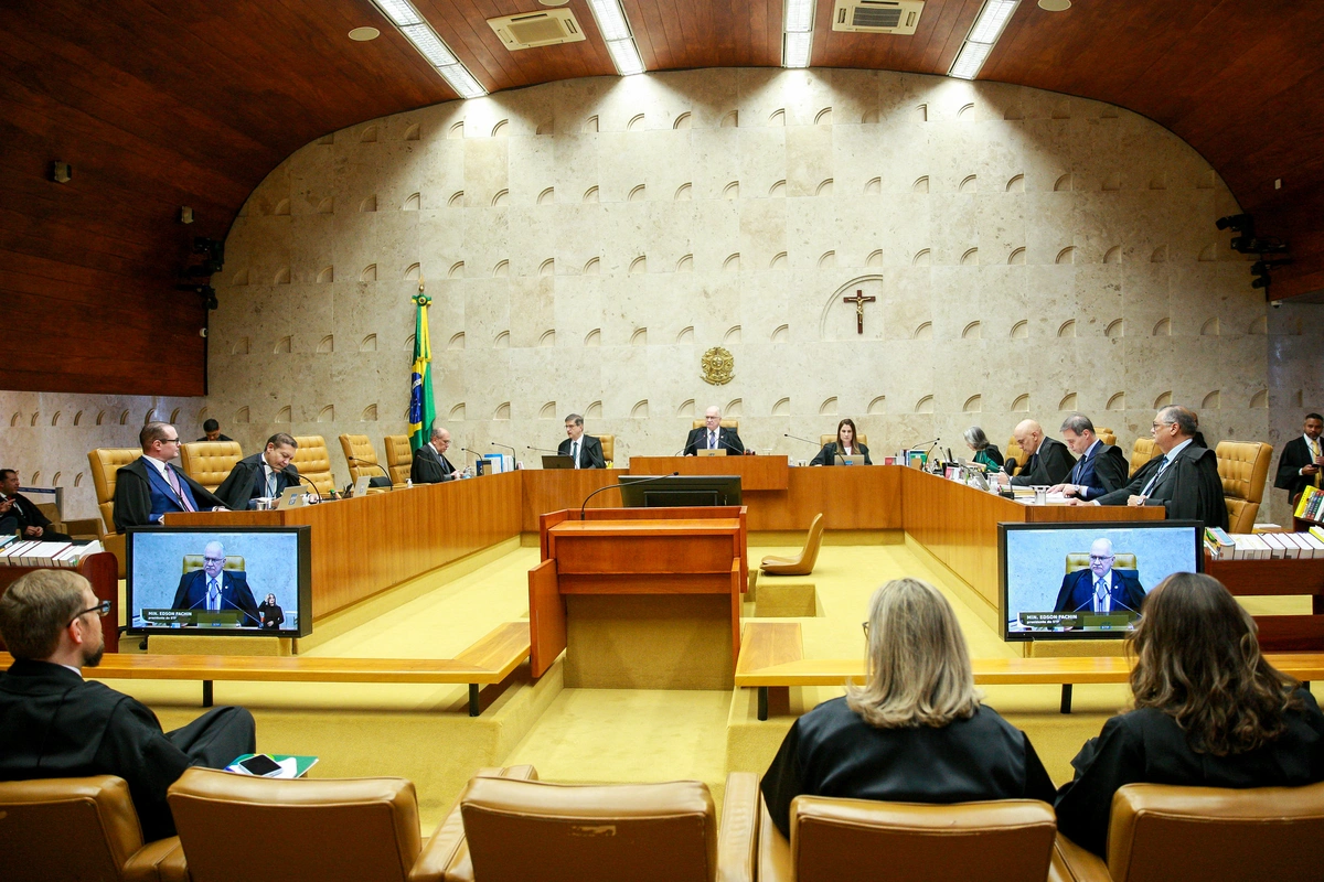 STF invalida três leis municipais que proibiam ensino sobre gênero nas ...