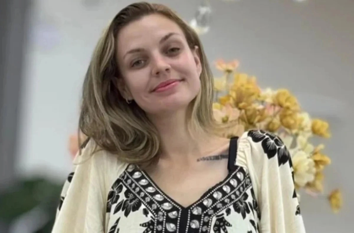 Jovem presa injustamente por 6 anos morre dois meses após ser absolvida ...