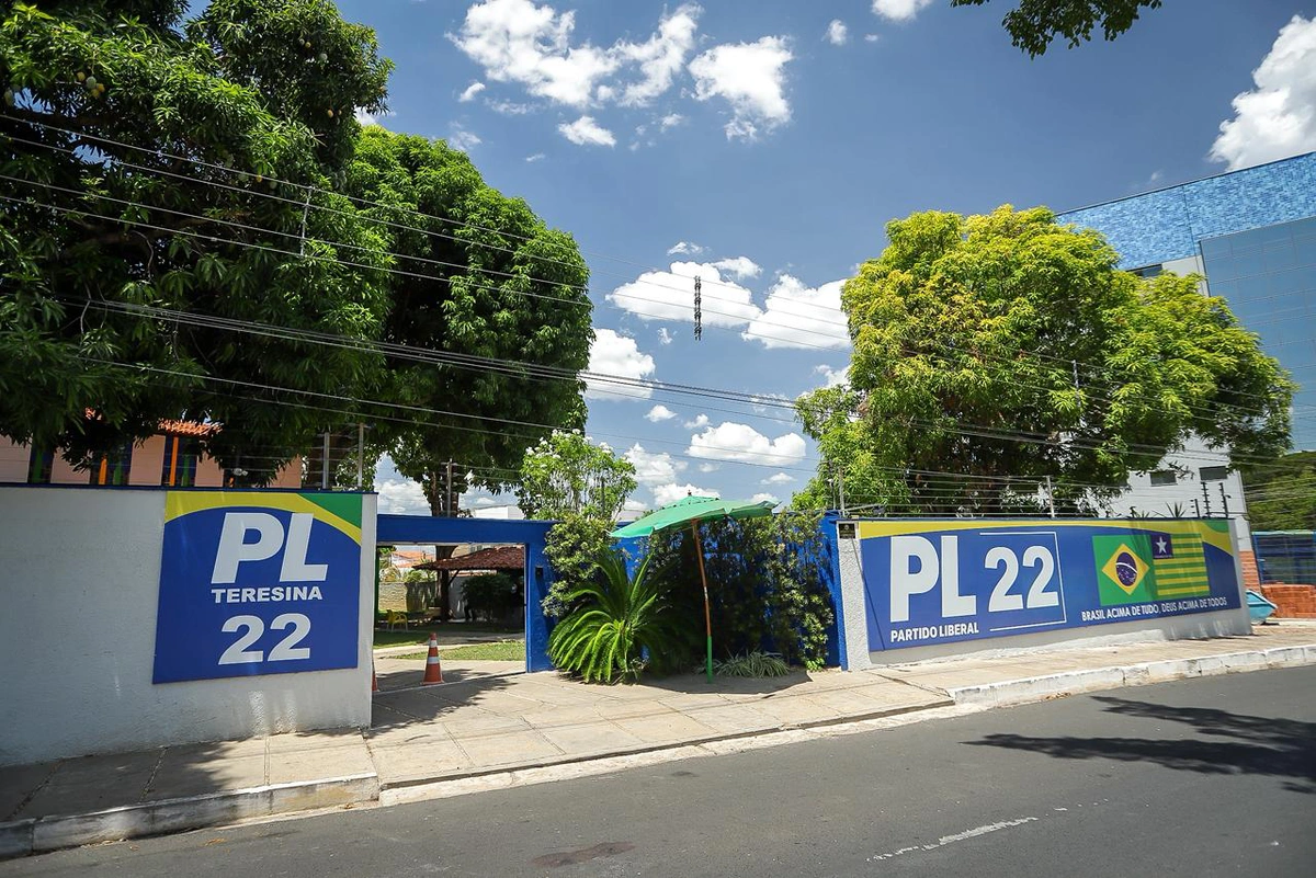 PL do Piauí vai inaugurar nova sede em Teresina com presença de ...