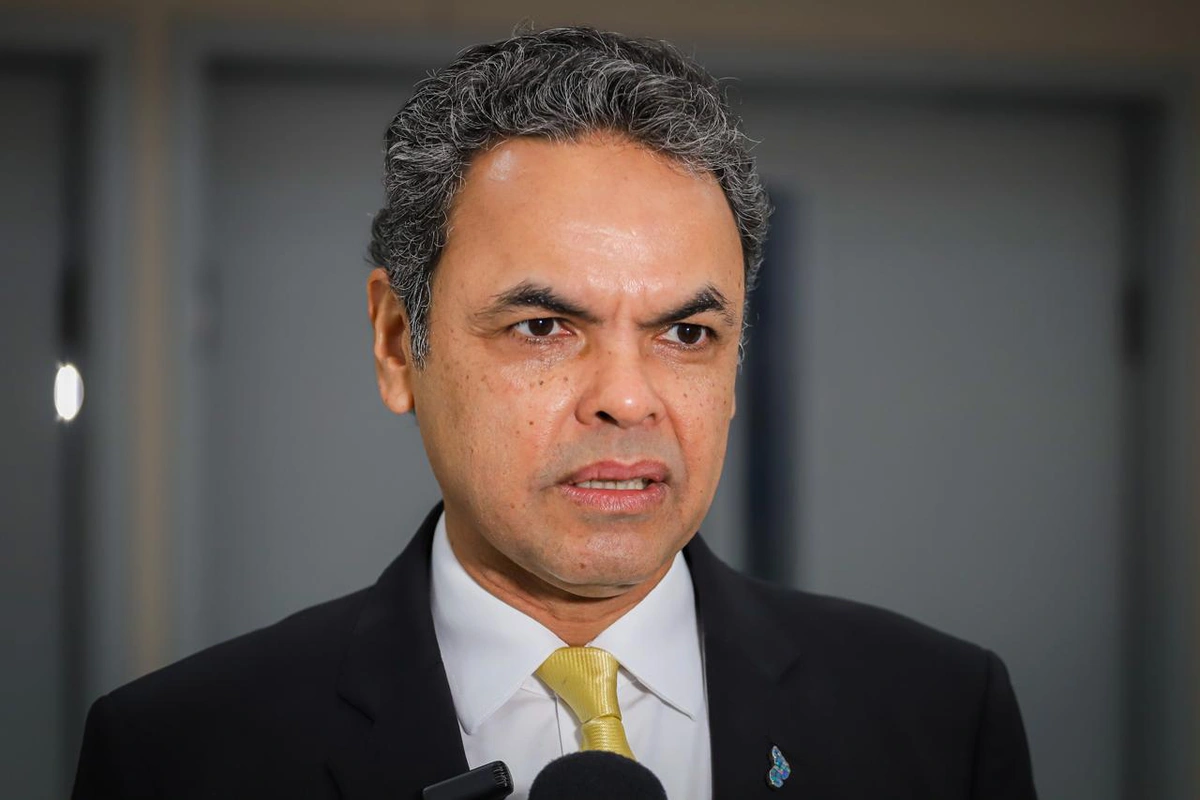 PT não tem resistência pela indicação de Washington Bandeira como vice ...