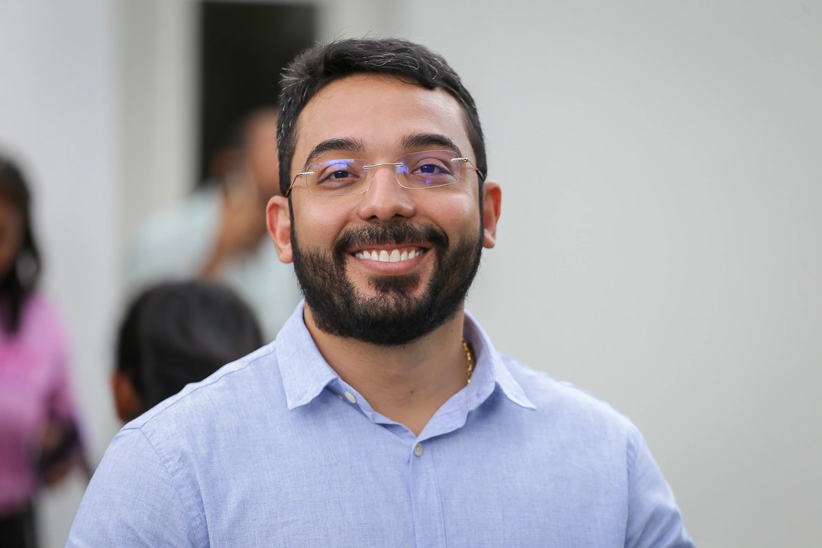 Prefeito Francisco Emanuel tem mais de 76% de aprovação em Parnaíba ...