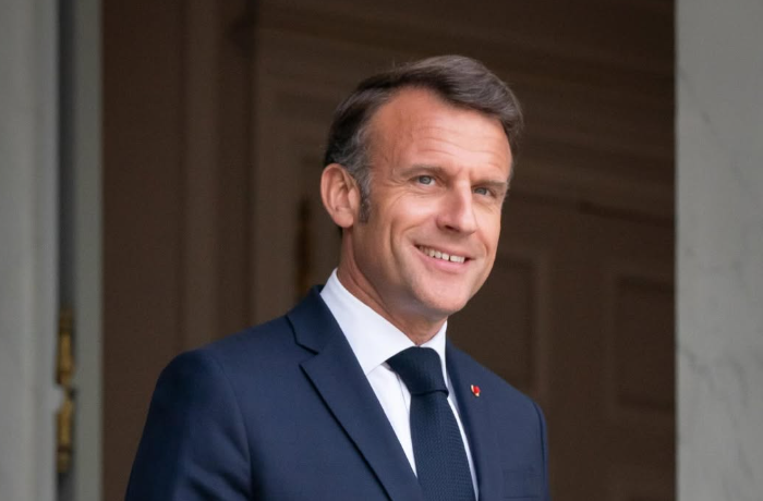 Emmanuel Macron anuncia que França votará contra acordo entre União ...