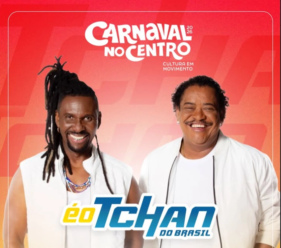 Show da banda 'É o Tchan' é remarcado para 09 de fevereiro em Teresina ...