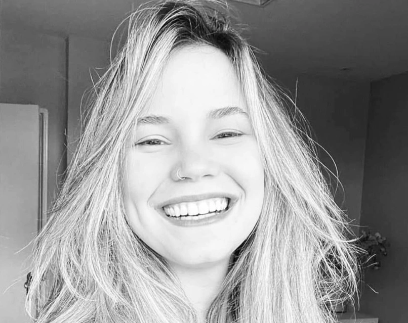 Jornalista Flávia Bacelar morre aos 31 anos em Teresina - GP1