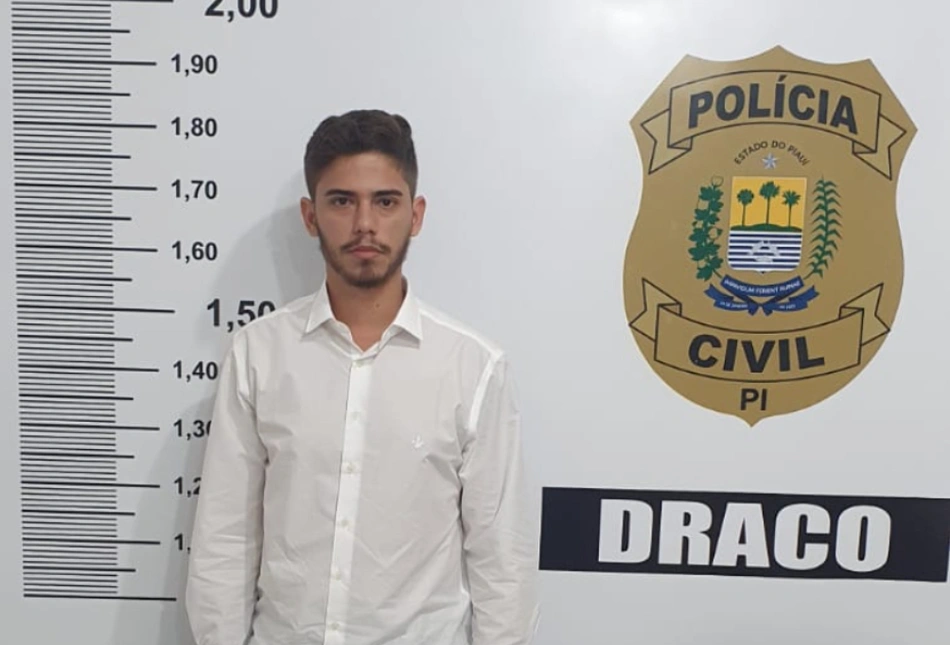 Empresário acusado de roubar carga de uísque avaliada em R$ 1 milhão é ...