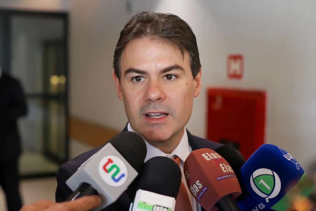 Deputado Severo Eulálio minimiza riscos com fim da fusão cruzada com o ...