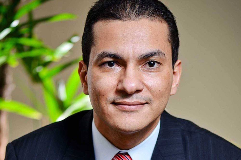 Áudio revela pagamento de propina ao ministro Marcos Pereira - GP1