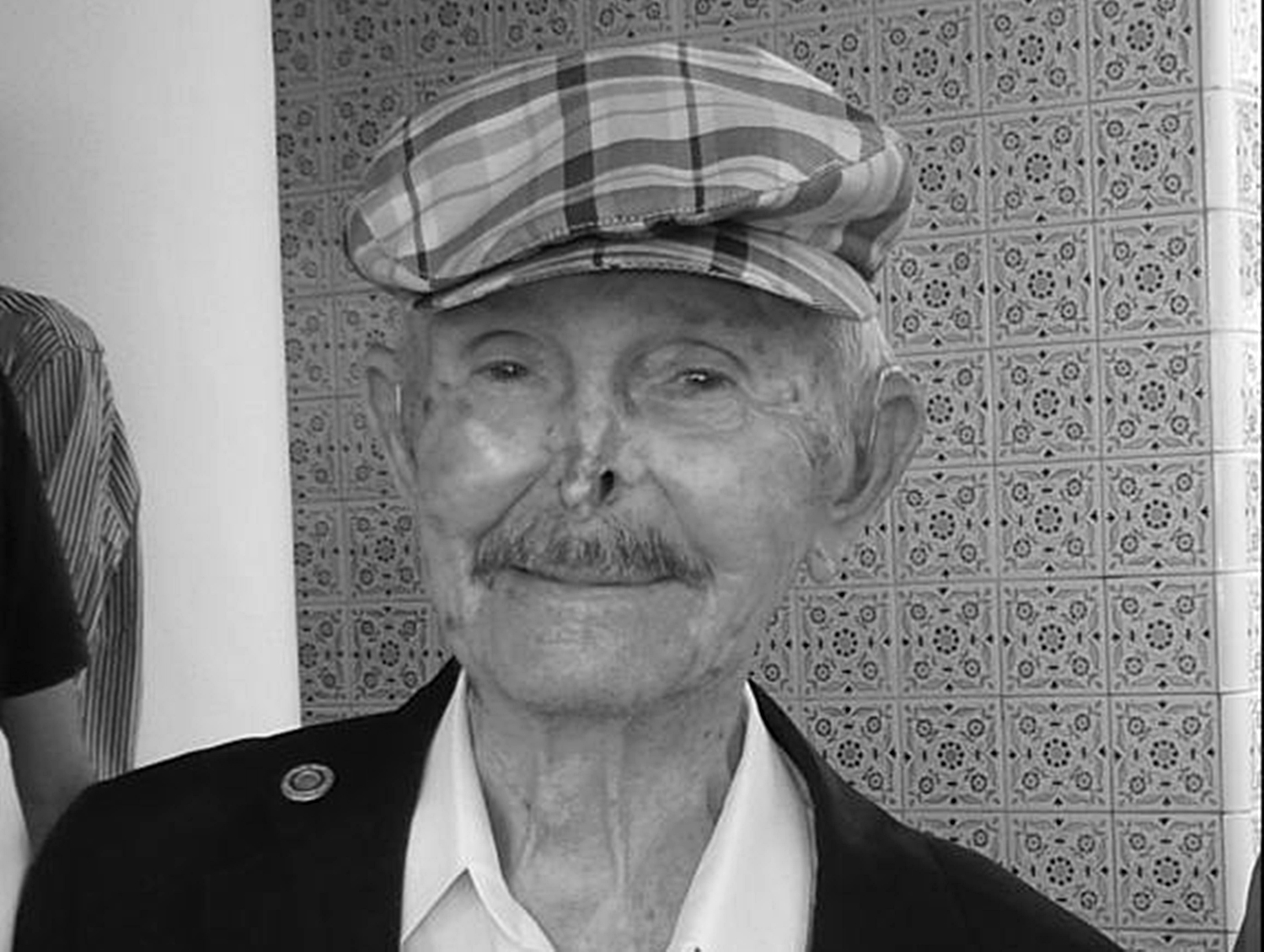 General da Marinha Freitas Diniz morre aos 102 anos em Parnaíba - GP1