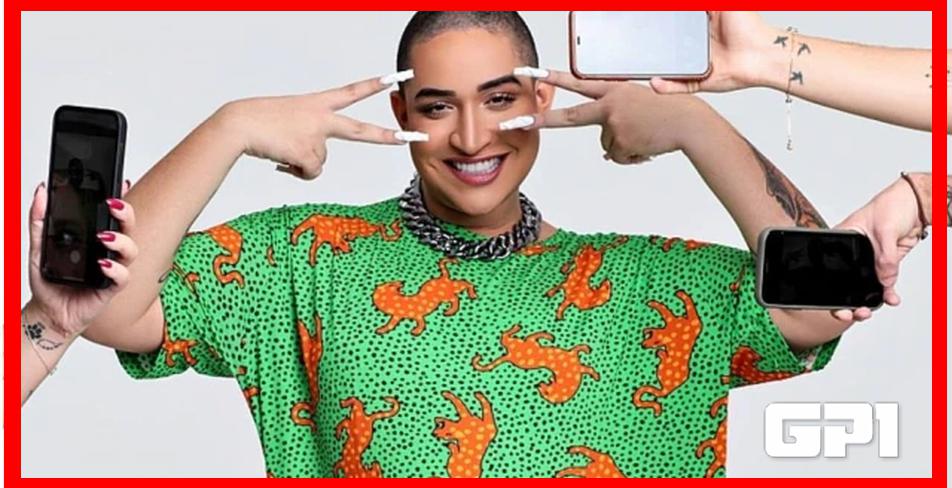 Yarley Ara fala sobre sucesso na internet como influencer - GP1