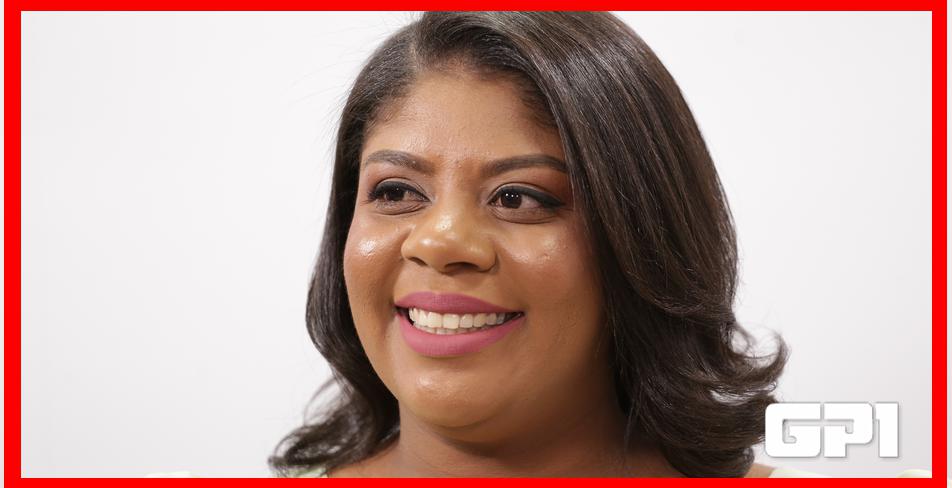 Camila Marques celebra campanha e aponta vitória de Sílvio Mendes - GP1