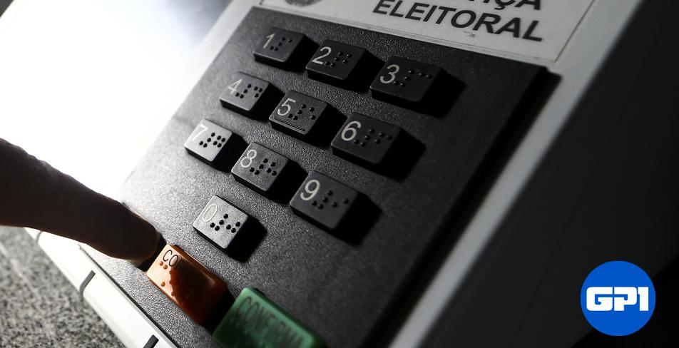 Instituto GP1 divulga nova pesquisa sobre as eleições de 2026 no Piauí ...