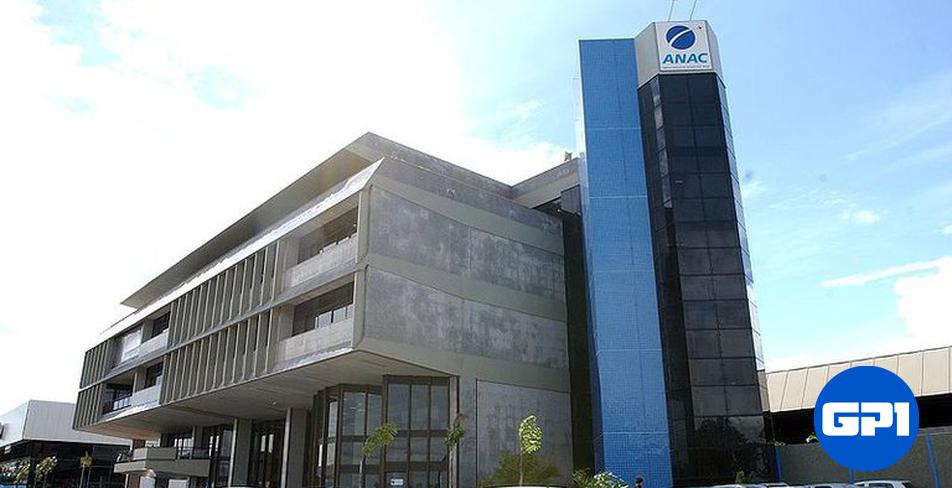 Anac anuncia redução de 40% na fiscalização após bloqueio de recursos ...
