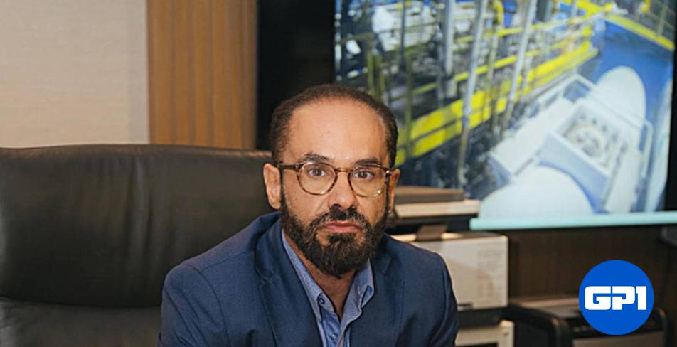 Quem é Ricardo Magro, empresário que deve R$ 52 bilhões no Brasil - GP1