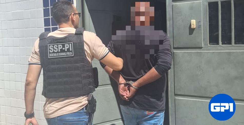 Caminhoneiro suspeito de aplicar golpes com cheques sem fundo é preso ...