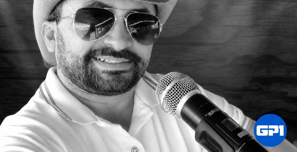 Cantor morre em grave acidente de carro no interior do Piauí - GP1