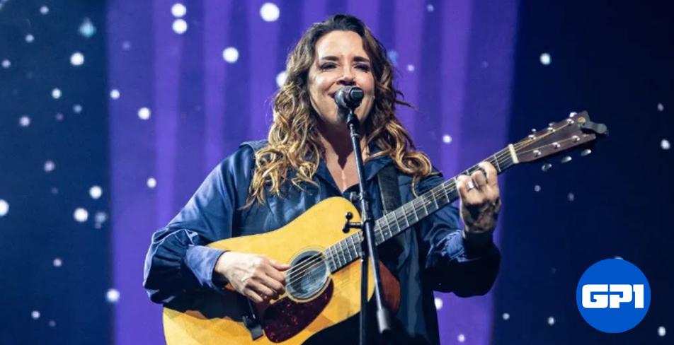 Show de Ana Carolina em Teresina ganha nova data após adiamento - GP1