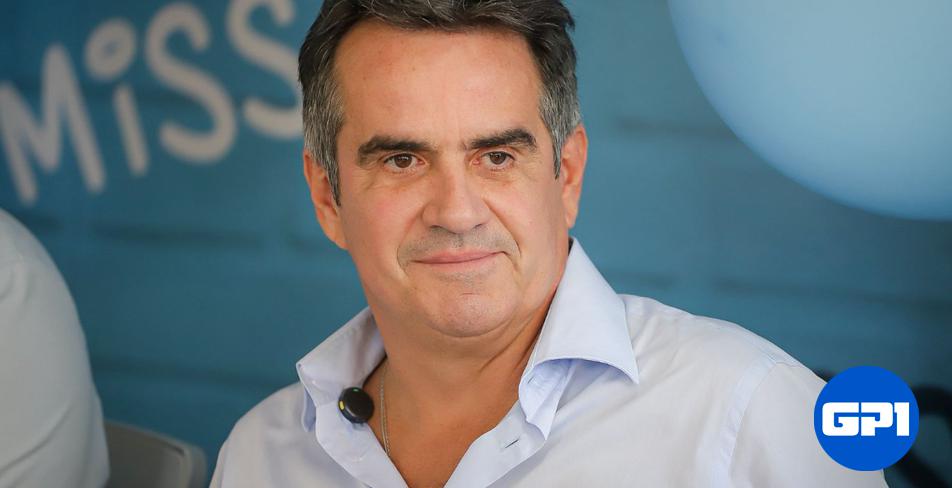 Polícia Federal diz que Daniel Vorcaro bancou luxo de Ciro Nogueira ...