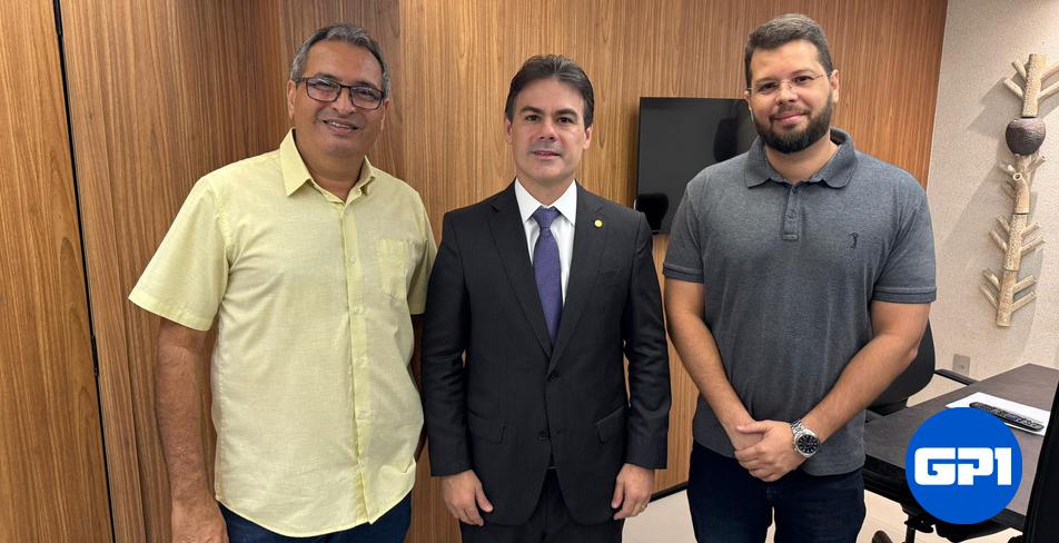 Articulação de Severo Eulálio garante obras e novos investimentos para ...