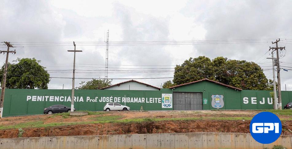 Sejus investiga policial penal por falha em monitoramento na fuga de ...