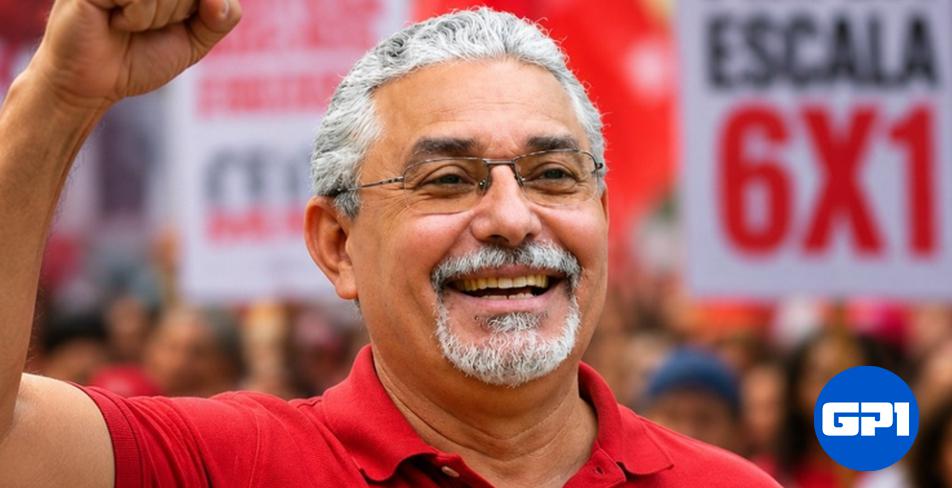 Vereador do PT é preso em operação contra lavagem de dinheiro do PCC em ...